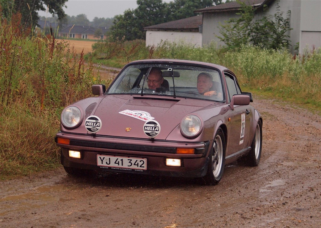 Motorsporten.dk - Dansk Historisk Motor Club - 14th Classic Car ...